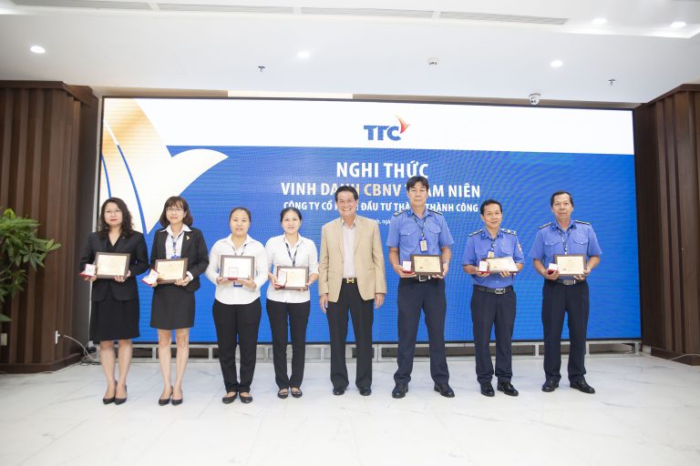 TTC Group là công ty nào? Thông tin chi tiết TTC Group